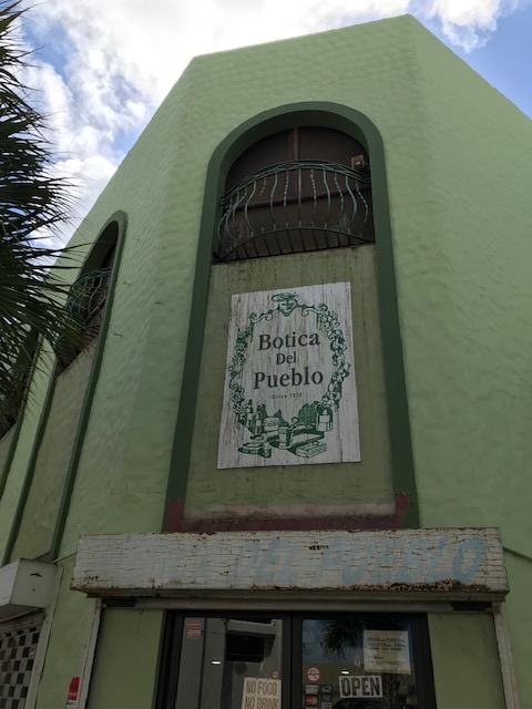 A Guide to Papiamento – a little cuban goes a long way